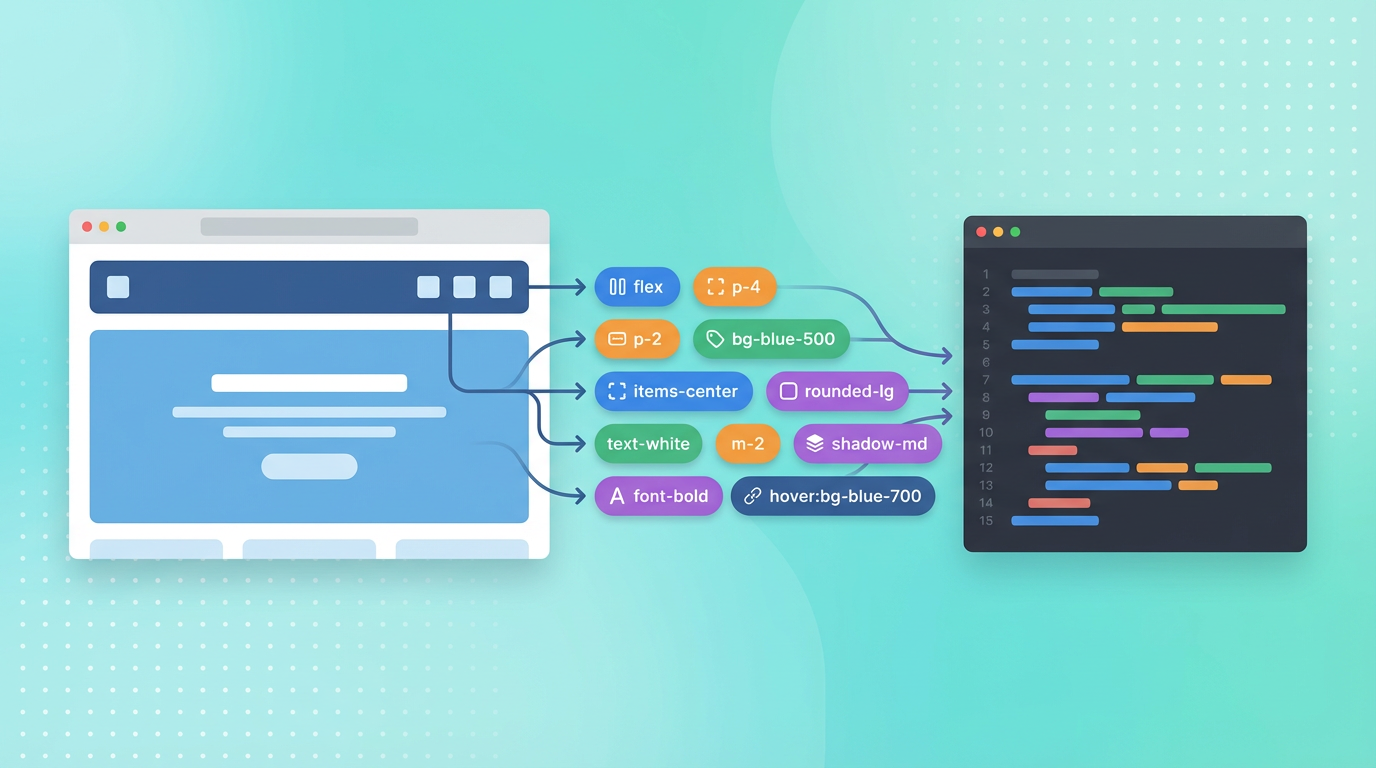 Screenshot to Tailwind CSS: Complete 2026 Guide | Image2CodeAI
